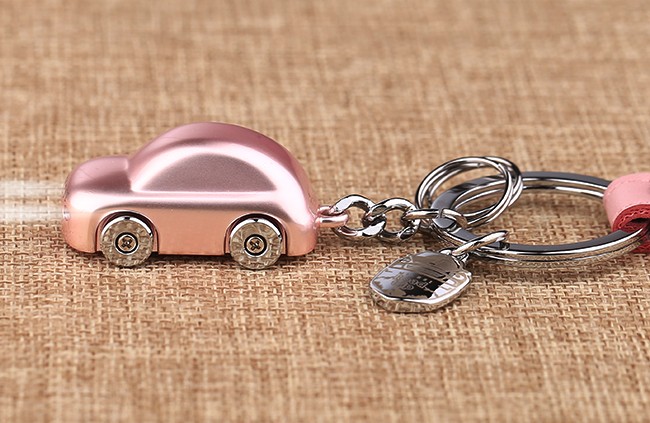 Alloy LED car keychain, Custom Your Flashlight Keychains,Keychains ...