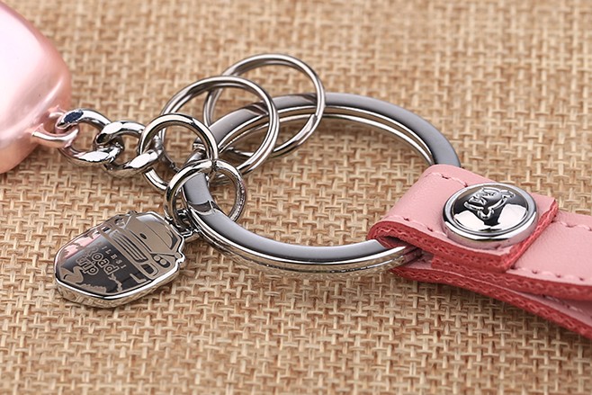 Alloy LED car keychain, Custom Your Flashlight Keychains,Keychains ...