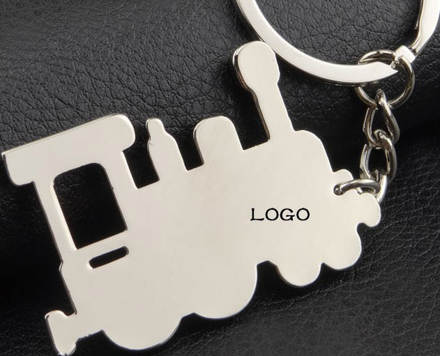 Retro Train keychain, Custom Your Vehicle Keychains,Keychains Favors ...